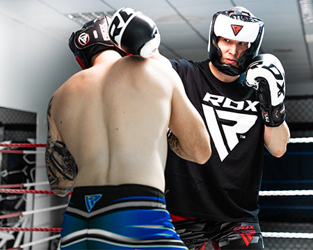 Shop Boxing | RDX® Sports – RDX Sports - Global