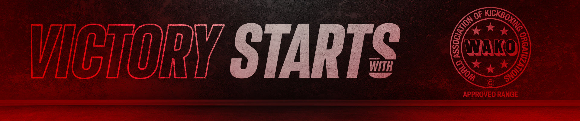 Wako – RDX Sports - Global