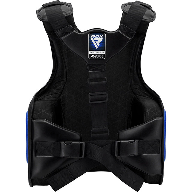 RDX APEX Coach Body protector – RDX Sports - Global