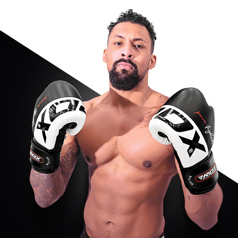 RDX S4 Boxing Gloves – RDX Sports - Global